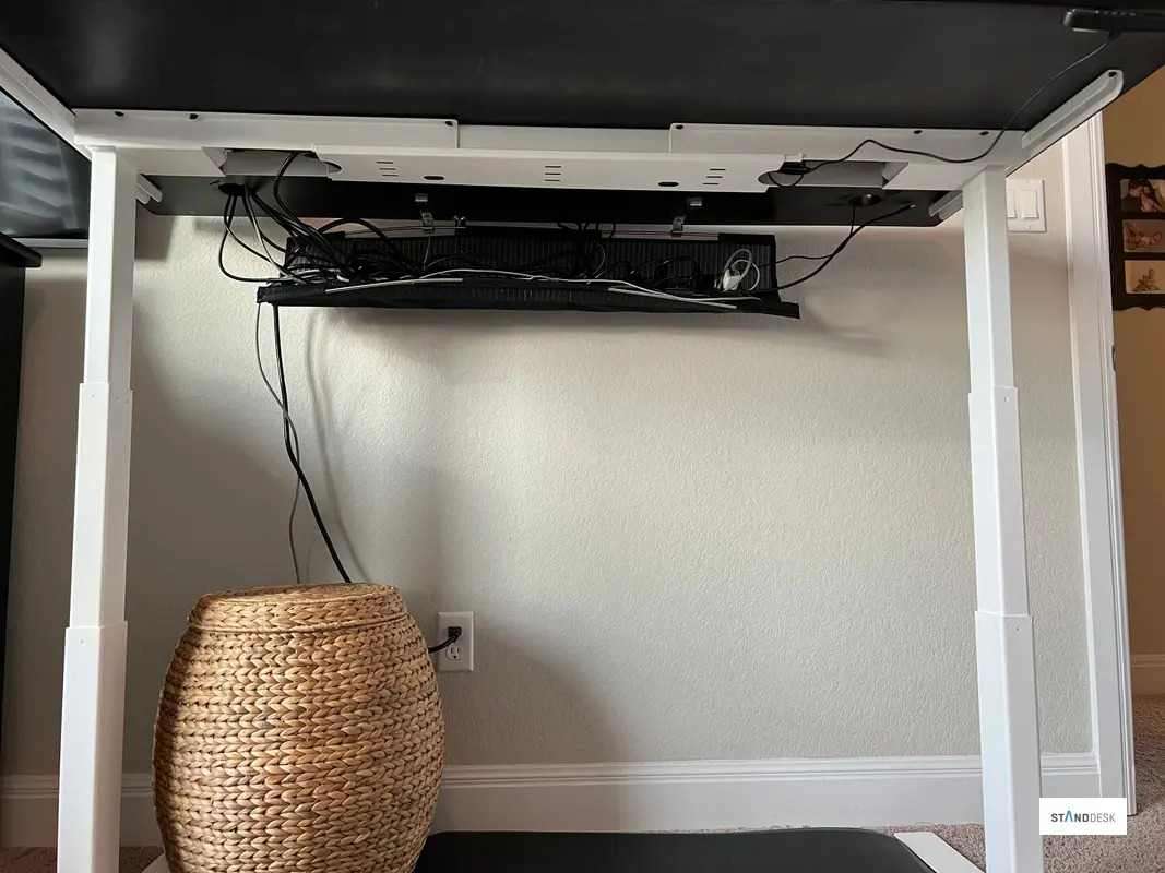 Inventive Cable Management Ideas for Clutter-Free Media Room