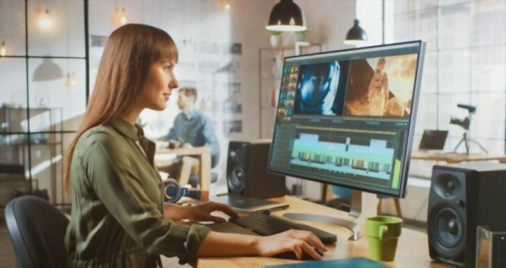 The Best Computer Monitors of [2022]: Top Reviews & Buying Guide